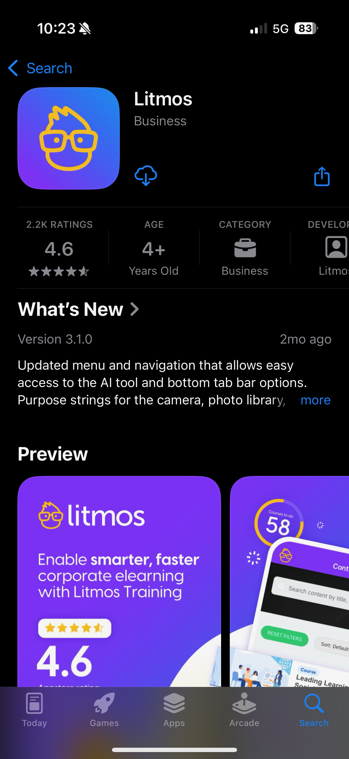 Installing The LMS On A Phone Or Tablet – CTEtechWorks® Knowledgebase